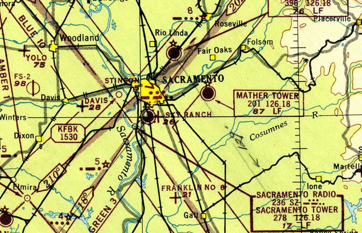 From Airway Beacons to Radio Navigation: 1920 and 1930s | Lincoln EAA ...