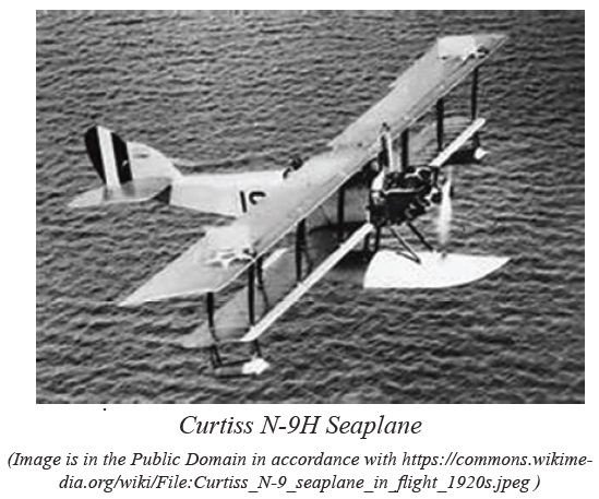 A Brief History of the People Who Created the Light Aircraft Industry ...