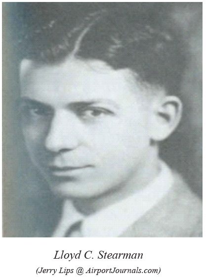 A Brief History of the People Who Created the Light Aircraft Industry ...