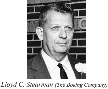 A Brief History of the People Who Created the Light Aircraft Industry ...