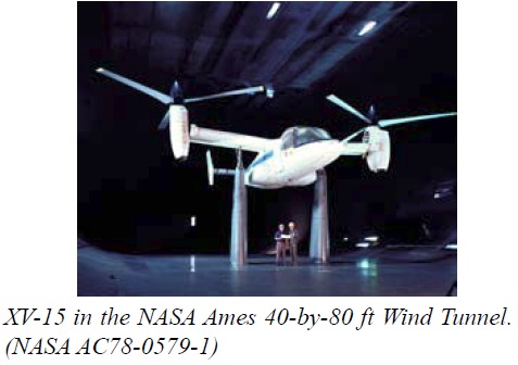 A Brief History of the Tilt Rotor Aircraft – Part 3 – Proof of Concept ...