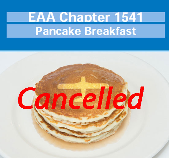 Lincoln EAA Chapter 1541 | Experience the world of aviation!