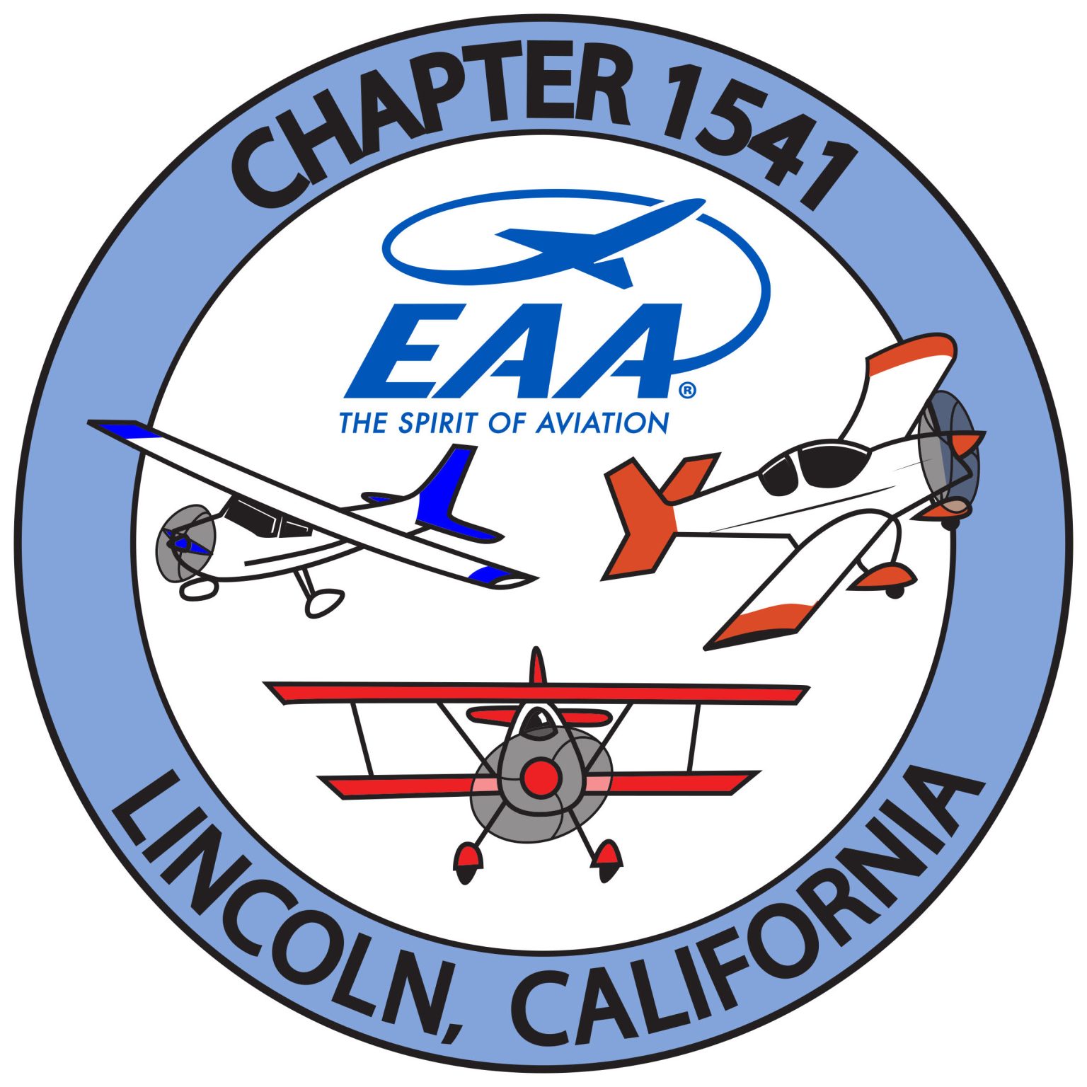 About Us | Lincoln EAA Chapter 1541